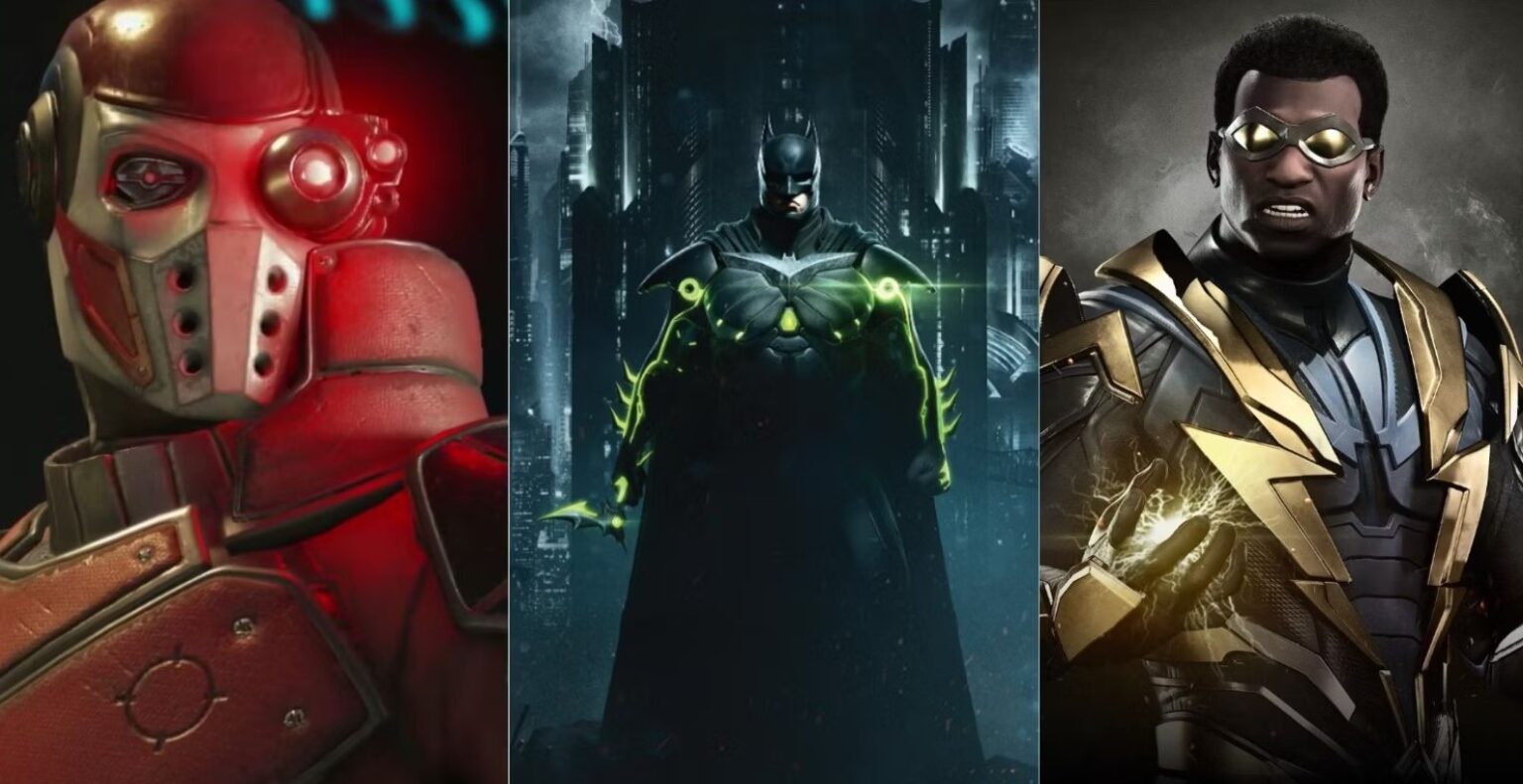 When to Expect the Injustice 3 Release Date?