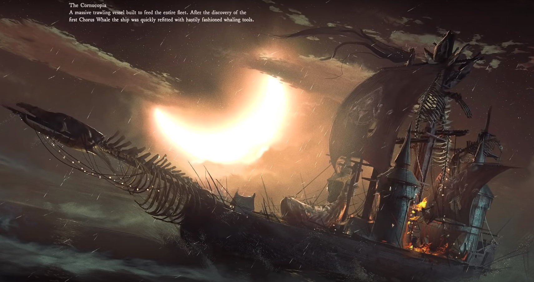 All The Rumors and News About Bloodborne 2