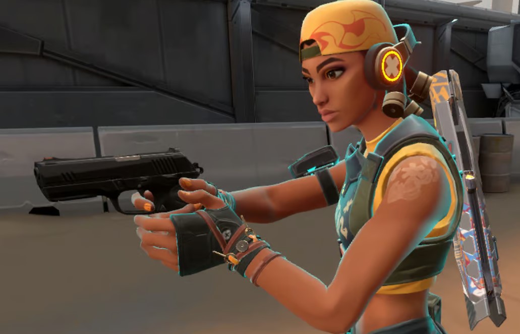 The Ultimate Valorant Tier List of Agents and Weapons
