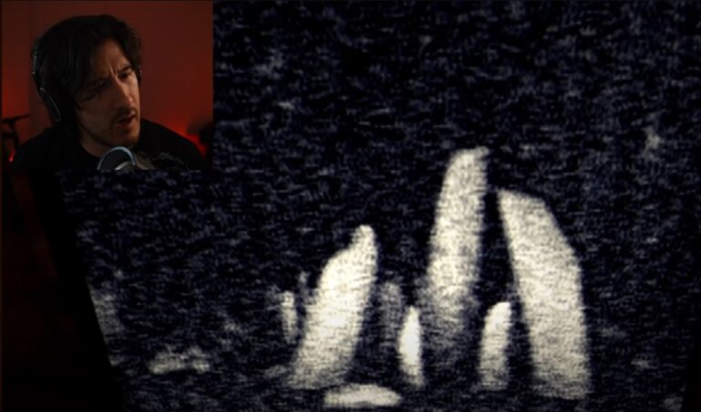 Iron Lung Game – a Phenomenal Indie Horror Gem